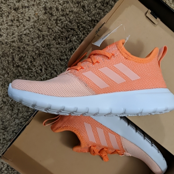 adidas | Shoes | Adidas Kids Grade School Lite Racer Rbn Shoes | Poshmark